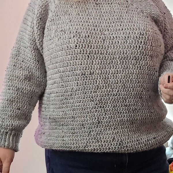 Crochet Pattern for Snowflake Bobble Stitch Blanket by Craftypum Paper ...