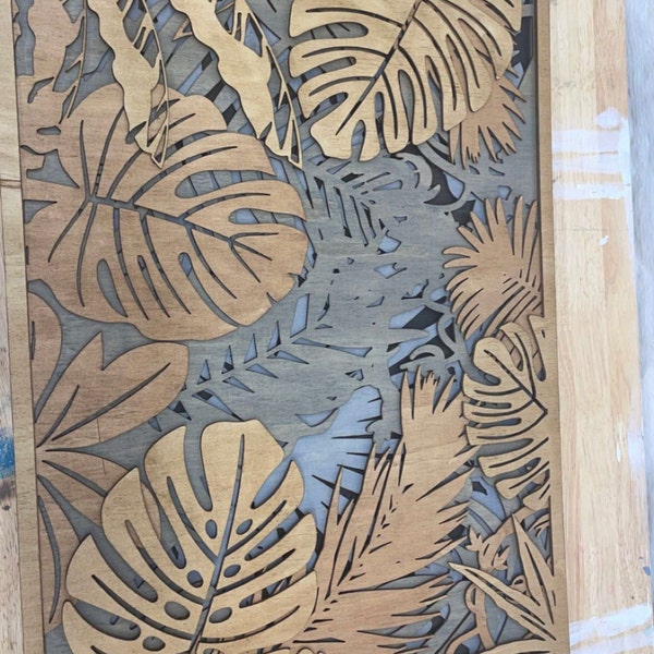 Butterfly Vines SVG, Cutting Digital File, Elegant Change Laser Wood ...