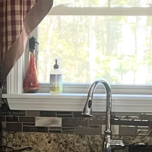 Vintage LDADPR Square Face Silver Tone Quartz Wrist Watch Works- Needs ...