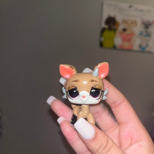 Lps 2118 Custom/ Repaint OOAK - Etsy