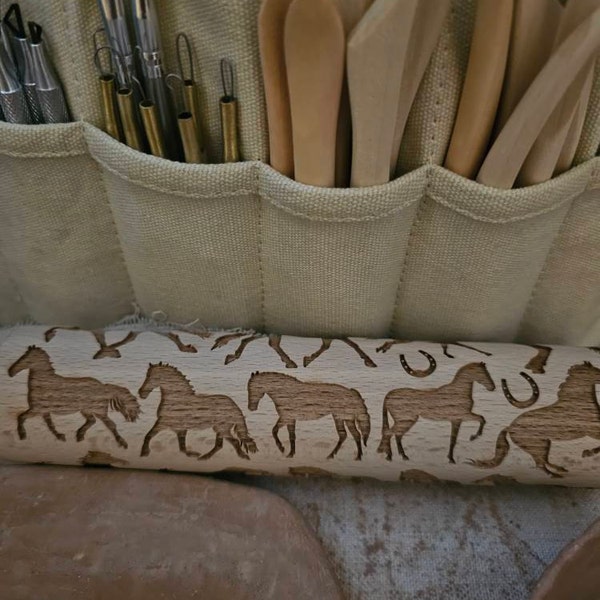 Hedgehogs - Animals Rolling Pins, Cookie Rolling Pins, Decorative ...