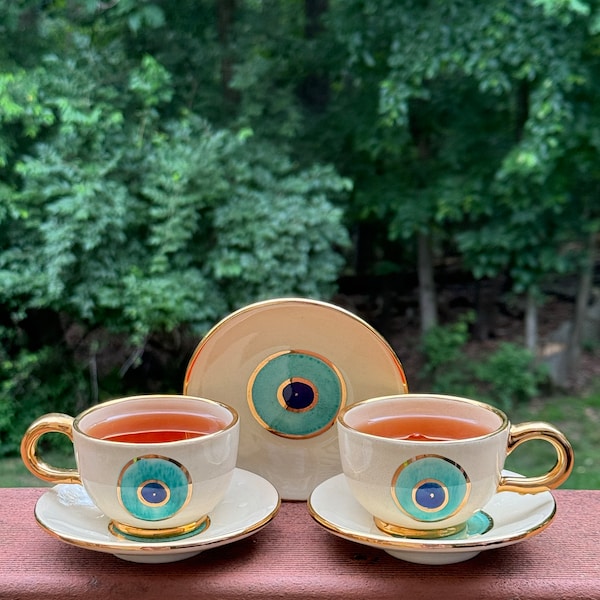 Modern Ceramic Knight Horse Figurine, Handmade Horse Sculpture, Gift ...