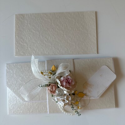 Card, Handmade Card-box, Birthday Card-box, Magic Box, Money Box, Money ...