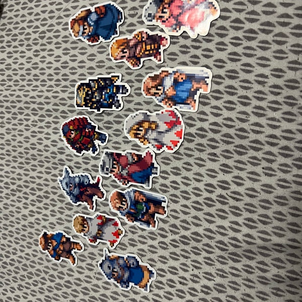 My Hero Academia Shadowbox Diorama - Etsy