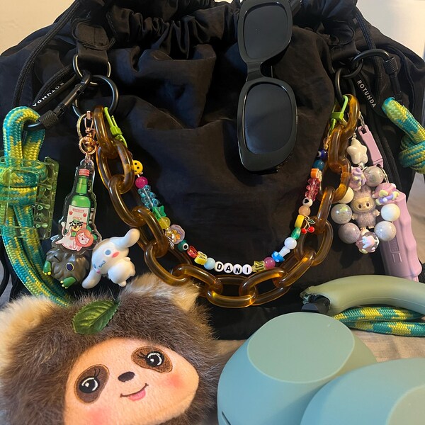 CUSTOM Authentic POPMART Bean Edited Dimoo Cup One-of-a-kind Handmade W ...