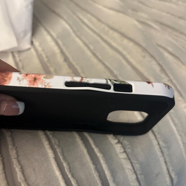 Coquette Phone Case, Ribbon Bow iPhone Cases, Girly Gift for Her ...