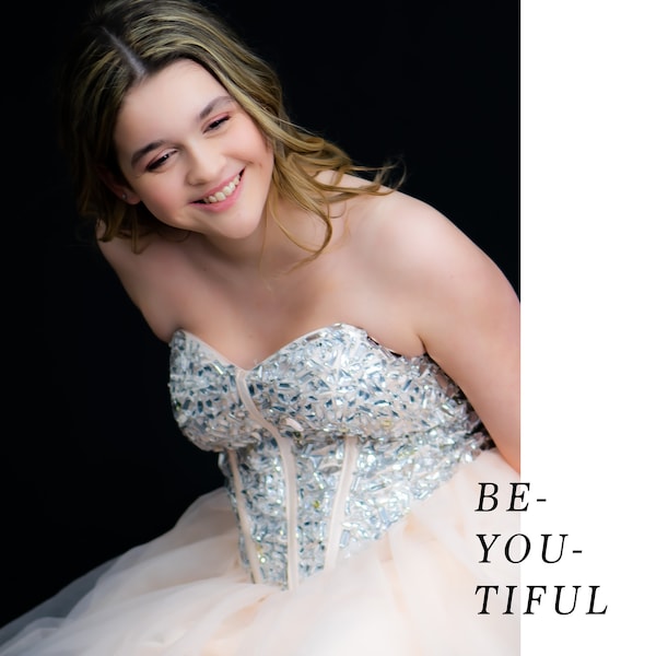 Boudoir Photography Magazine Template, Boudoir Welcome Guide Template ...