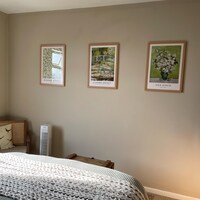 Cornwall Range Photo Picture Poster Frames by Framesplus 3 Colors ...