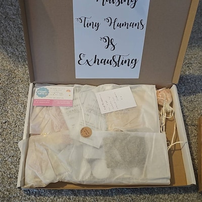 Ultimate Pregnancy Gift Pamper Maternity Mum to Be Pamper Gift ...