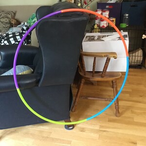 Mystery Double Hula Hoop Deal | Etsy