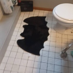 Nice Butt Bum Bath Mat Pink Funny Cute Bathroom Rugs Peach Blush Rug ...