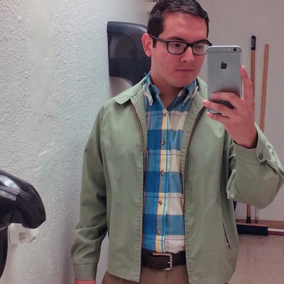 Vintage Early 1960's Men's louis Roth Suit Coat. Narrow Lapel Turnback ...