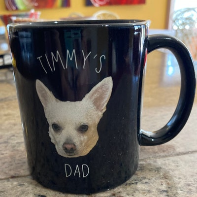 Funny Custom Mug / Personalized Funny Mug / Anniversary Gift - Etsy