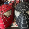 Customized Spider Man 1 Helmet, Andrew Garfield Spider Man Mask ...