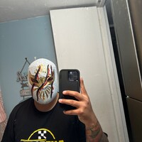 VENOM TARANTULA Mask Wrestling Mask Luchador Costume Wrestler Lucha ...