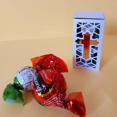 15th Invitation Box SVG Charro Template Mexican Party Favors Boxes XV ...