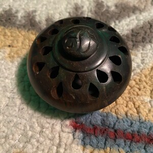 Fire Evocation Parchment Poster 8.5 X 11 - Etsy