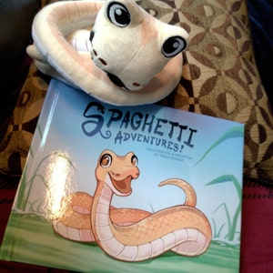 Ball Python Sticker Boop the Snoot - Etsy