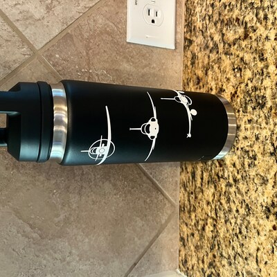 UH-1 Decal Side 1 UH1 Decal / UH1 Vinyl Decal / UH1 Sticker / UH-1 ...