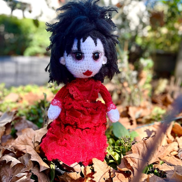 PDF Only Lydia (do It Yourself) Diy Crochet Pattern From Beetle - Etsy