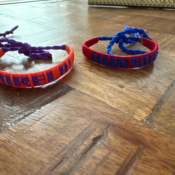 Rasta Huichol Beaded Flower Bracelet, Rastafarian Mexican Daisy Floral ...