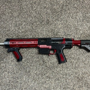 Nerf SBL CORE Blaster Kit - Etsy