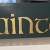 Italian Kitchen Sign La Cucina Wood Block Sign - Custom Italian Shelf ...