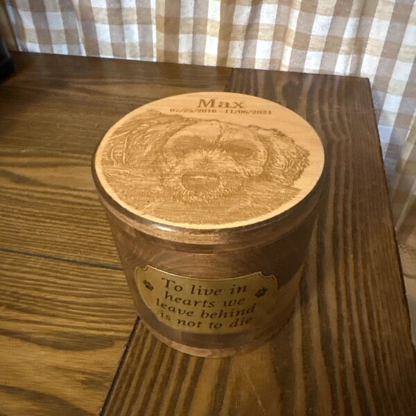 Deep Shadow Box, Cat Shadow Box, Dog Memorial Frame - Etsy