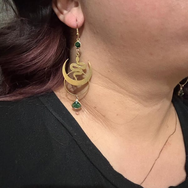 Colorful Soft Clay Geometric Dangle Drop Earrings | Clay Earrings | Unique Statement Jewelry for ...