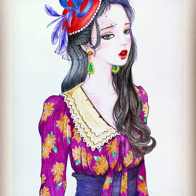 Hwara - Etsy