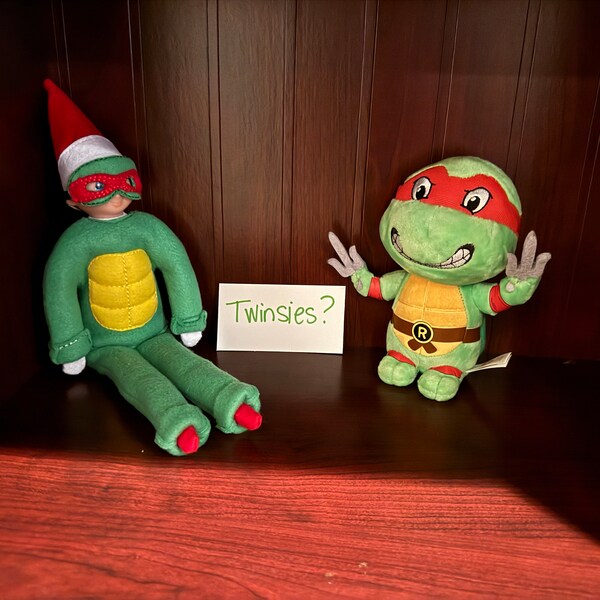Custom Christmas Elf Graduation Cap Gown and Diploma Photo Prop - Etsy