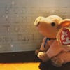 Ty Beanie Boo “tauri” the Calico Cat (6 Inch) - Etsy