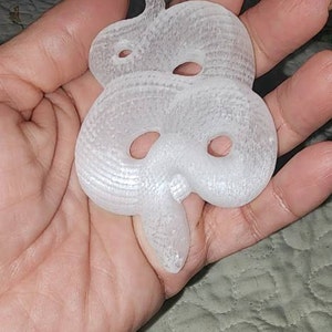 1pc Natural Obsidian Flying Dragonquartz Crystal Flying - Etsy