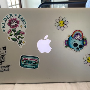 Classic Gray Aol Aim Away Message / Emo Elder Pop Punk Vinyl - Etsy