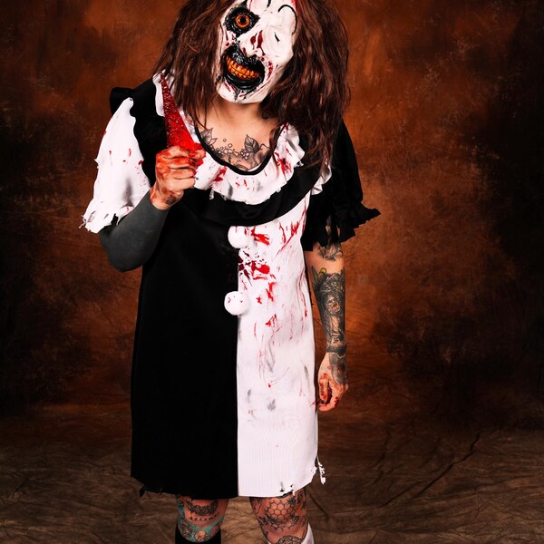 Flashback Latex Blank - Etsy