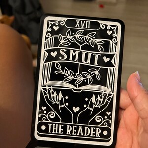 Custom Text Keychain Stocking Stuffer Acrylic Hotel Keychain Retro ...