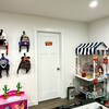 Toy Room Door Name Sign Custom Made 3D Printed Story Sign for a ...