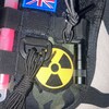 Tactical Molle Tag/patch - Medic - Etsy UK