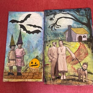 Dipsomaniac Dt's Alcoholic Fear Art Brut Drunk Abstract - Etsy