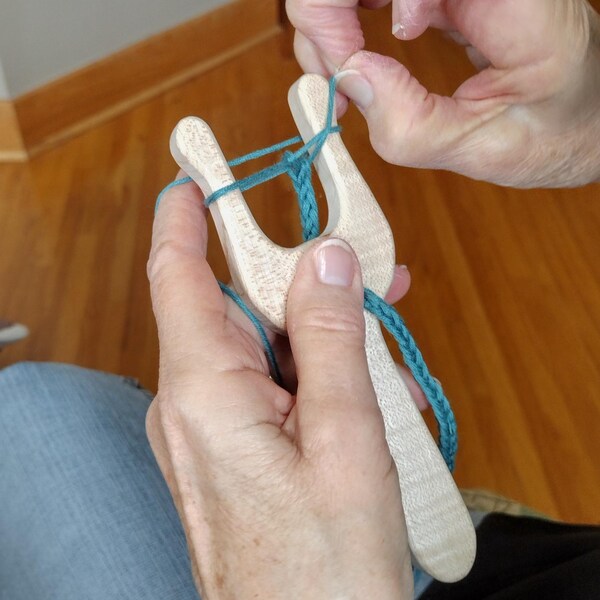 Laying Tool - Original Style, by Sistermaide (#PTO201) Poker, Pry Tool ...