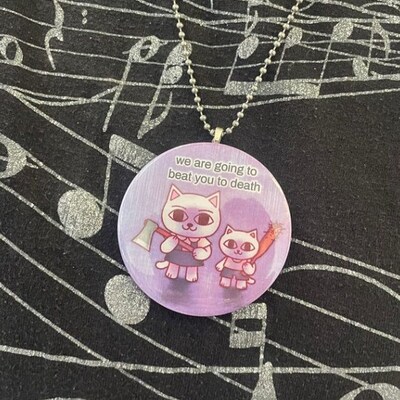 Doko Demo Issyo Toro Inoue Sony Cat Hatsune Miku Vocaloid - Etsy