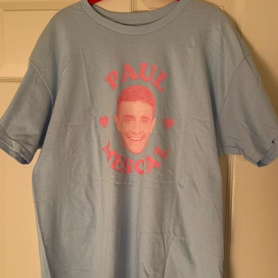 Original Austin Butler Pink Wall Tapestry American Flag - Etsy