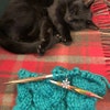 Crochet Round Counter Clip On, Round Counter and Numbered Hook ...