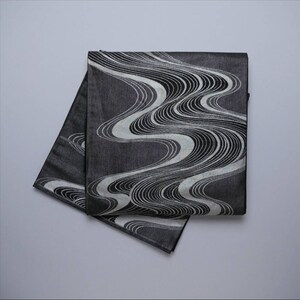 Basic obi-ita and obi-makura set | Etsy