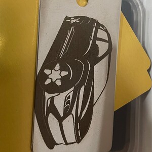 FGGT Falcon SVG File - Ford FPV Design W/variant for Vinyl Cutting ...
