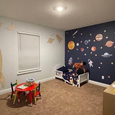 Set of 4 Elements Four Elements Decor Fire / Water / Earth / - Etsy