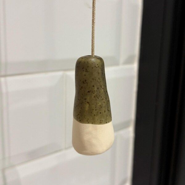 Handmade Ceramic Teaspoon Rest. Little Spoon Rests Made by Hand. - Etsy