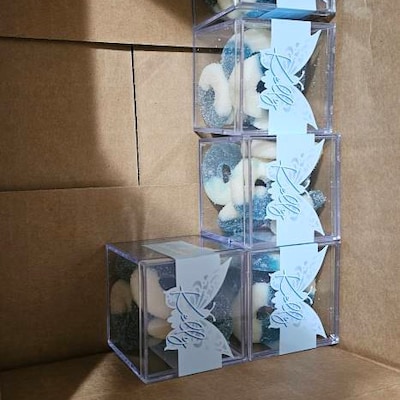 Copa De Vidrio Personalizada Para Quinceañera O Sweet 16 Personalized ...