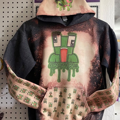 Unspeakable Frog, Unspeakable PNG, Unspeakable Gift, Unspeakable ...