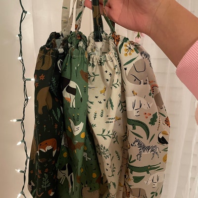 Quilt Kit Ribbon Box Quilt Fabric Bundle Flower Garden by Hang Tight ...